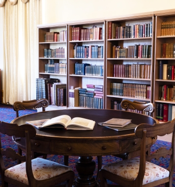 Tasmania Reads Week | Government House Tasmania