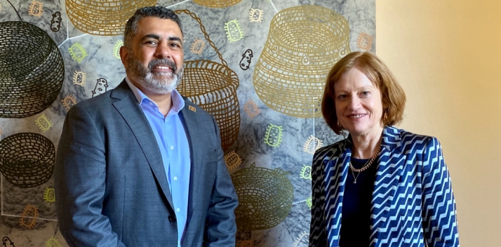 Department of Foreign Affairs and Trade | Government House Tasmania