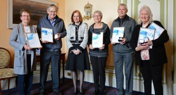 Governor's News | Government House Tasmania