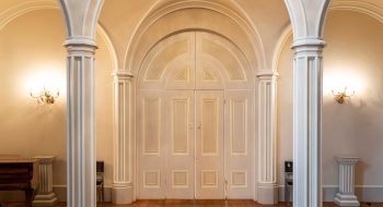 Biography of the Governor | Government House Tasmania